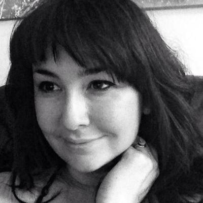 LaChouett Interviews Anna McKerrow!!! – CHOUETT