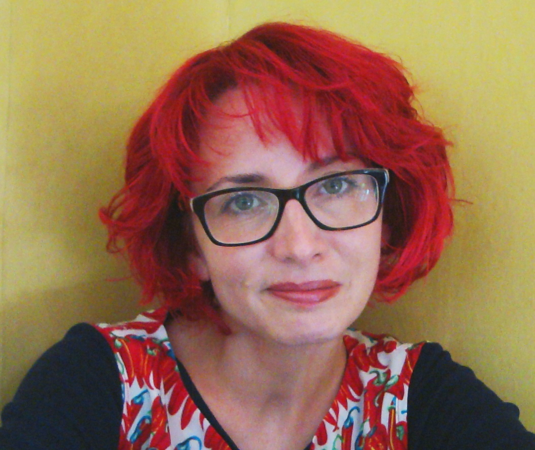 LaChouett meets Helen Maslin the lady behind “Darkmere” – CHOUETT