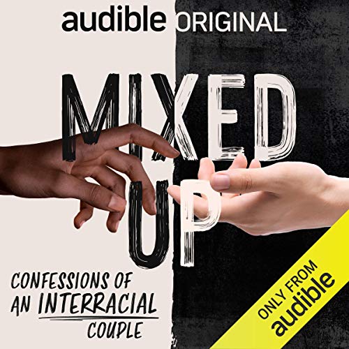 My review of ‘Mixed Up’ by Tineka Smith and Alex Court – CHOUETT